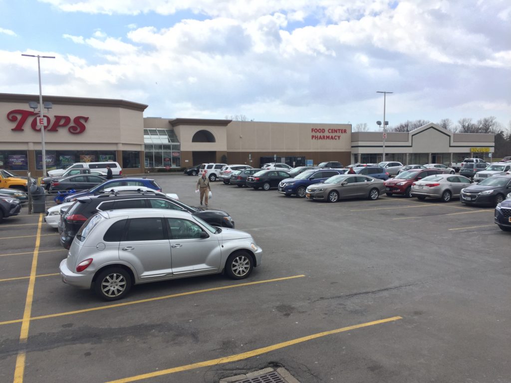Ace Hardware - New Lease at 5175 Broadway, Depew, NY - David L Schiller ...